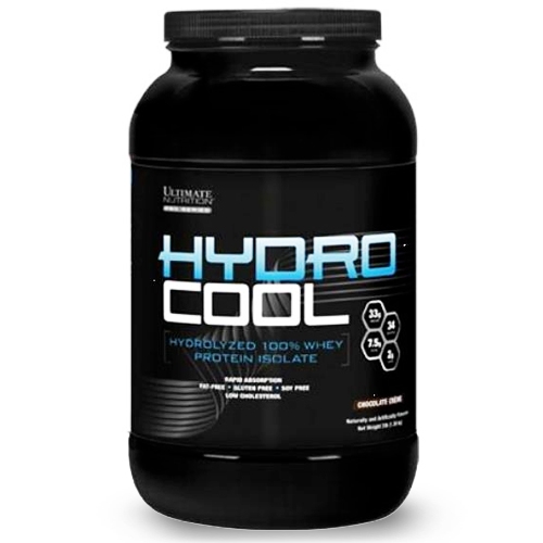 Ultimate Hydro Cool Hidrolize Protein 1360 gr | Fitbull.com